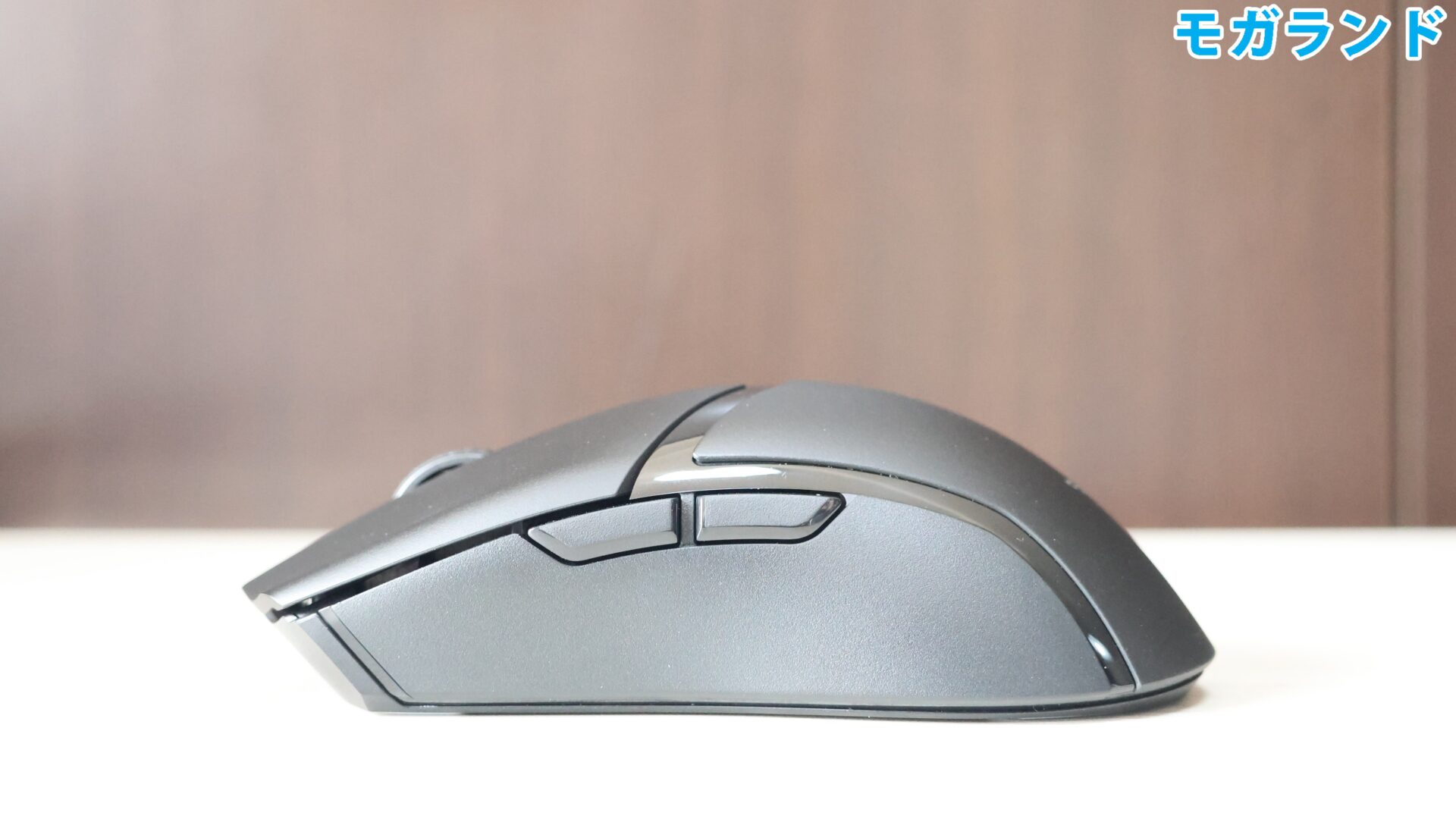 Razer Cobra HyperSpeed レビュー｜ 高精度と軽量小型ボディが融合したワイヤレスゲーミングマウス