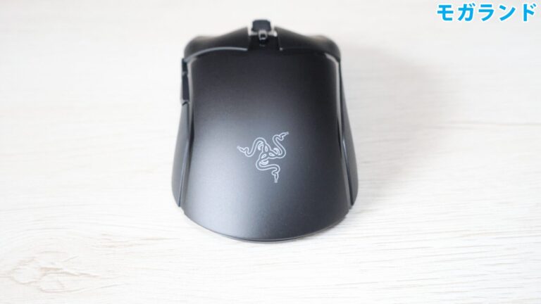Razer Cobra HyperSpeed レビュー｜ 高精度と軽量小型ボディが融合したワイヤレスゲーミングマウス